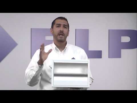 LED Lighting AK Series » Engineered Lighting Products, Inc