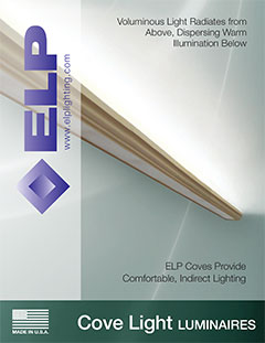 Brochures & Videos » Engineered Lighting Products, Inc