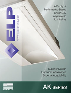 Brochures & Videos » Engineered Lighting Products, Inc