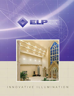 Brochures & Videos » Engineered Lighting Products, Inc