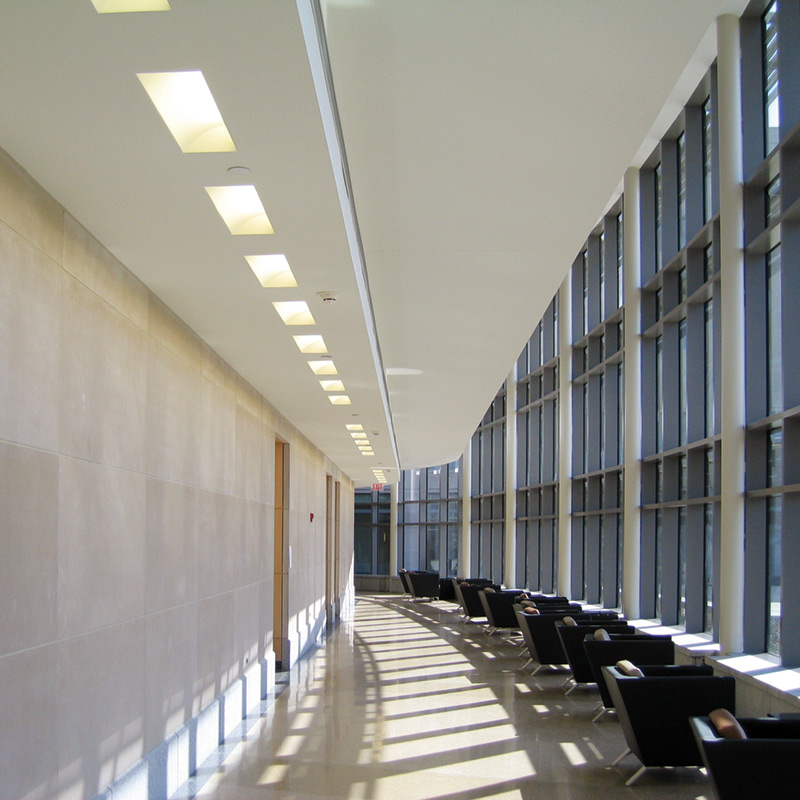 Engineered Lighting Products, Inc