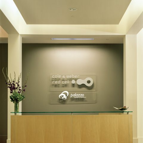 Lighting Applications » Engineered Lighting Products, Inc