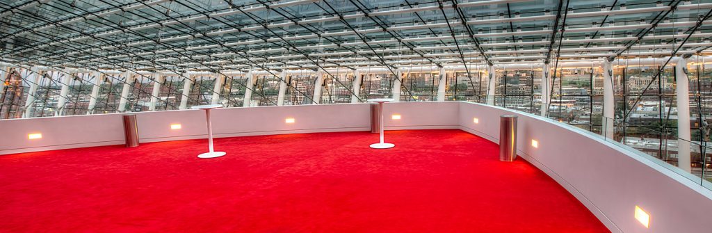 Engineered Lighting Products, Inc